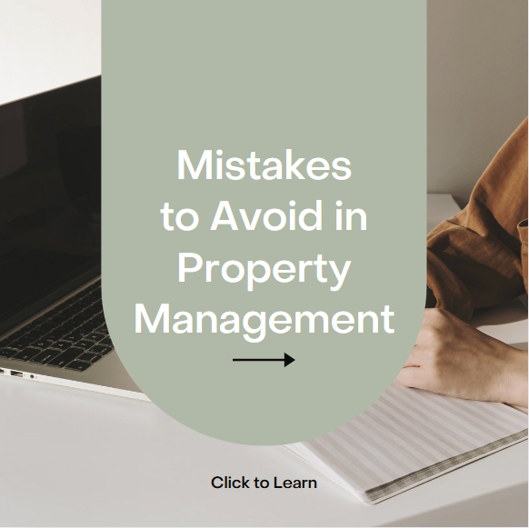 Mastering Property Management